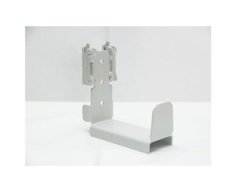 Cargo Track Bracket | Van Racking Solutions