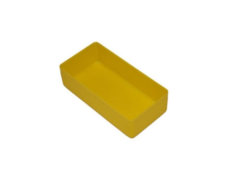 Small Parts Storage Trays | Van Racking Solutions