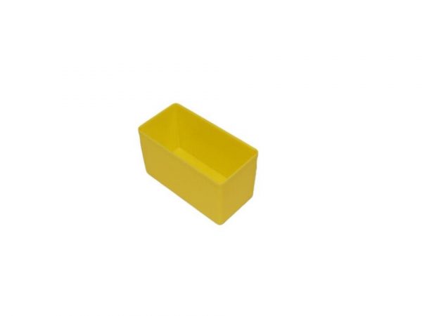 Small Parts Storage Trays | Van Racking Solutions