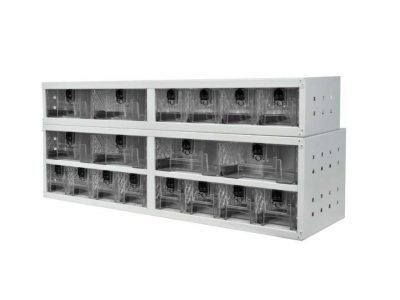 Van Racking Solutions | Affordable, High Quality Van Racking